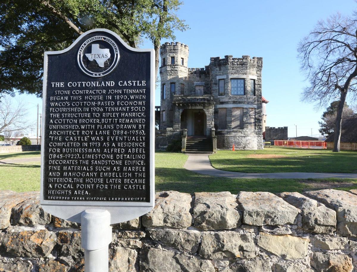 McLennan County Historical Commission